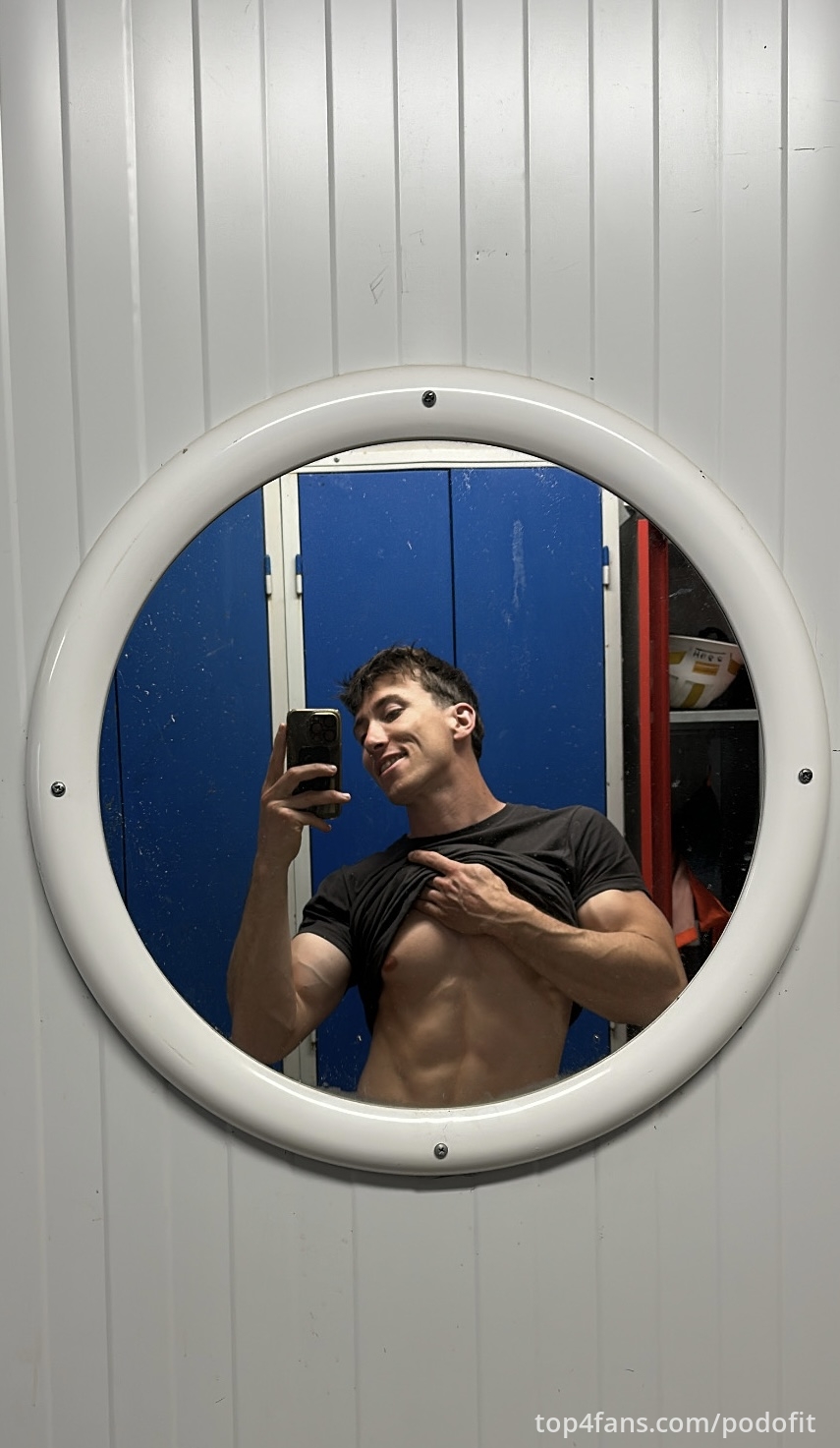 @Podofit's profile - TOP4FANS